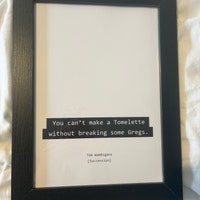 A Great Man Doesnt Seek to Lead Hes Called to It, and He Answers / Duke ...