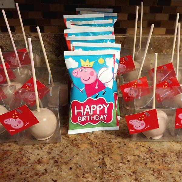 EDITABLE Stitch Party Bundle - 3 Labels Party Bundle - Chip Bag - Juice ...