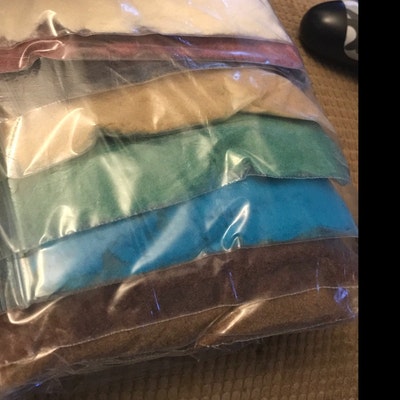 Flocking 1 Oz Pkg 50 Colors Available You Choose the - Etsy