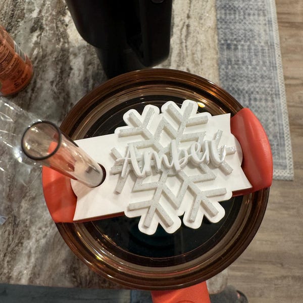 7 Inch Physical Watermark, Watermark, 3d Watermark Small Business Sign ...