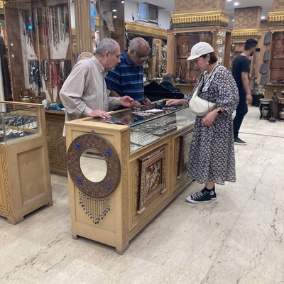 Hand Block Printed Wrap Dress Green Block Print Dress Summer - Etsy