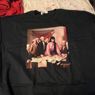 Drake Album Cover T-shirt, for All the Dogs Shirt, IAAB Tour Shirt ...