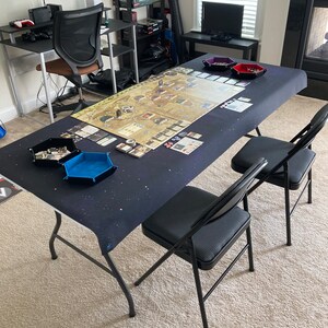 Official Dominion Play Mat / Gripmat 24 X 16 - Etsy