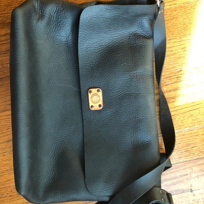 Daytimer Calendar Genuine Leather Cover Case With Optional Leather Flap ...