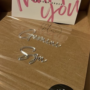 That Girl Since Year Cake Topper Flat-lay Cake Topper Vintage Heart ...