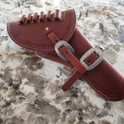 Handmade Rear Cinch Bag, Leather Saddle Pouch, Rear Cinch Bag - Etsy