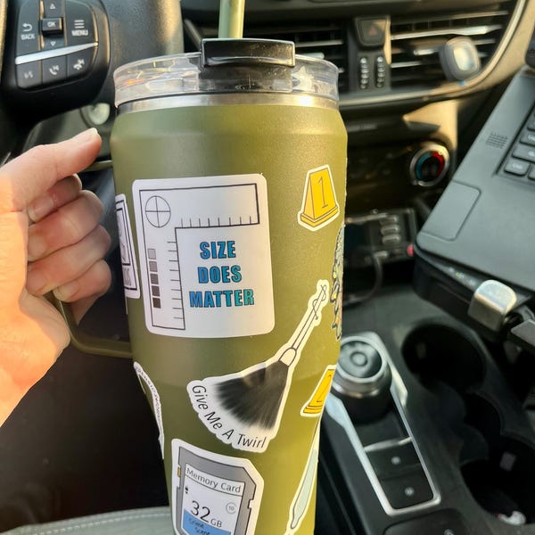 Evidence Placards | 1 2 3 Placards | Evidence Marker Sticker - Etsy