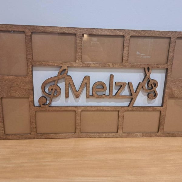 Custom Fisherman Trophy, Personalized Wooden Fishing Awards, Fishing ...