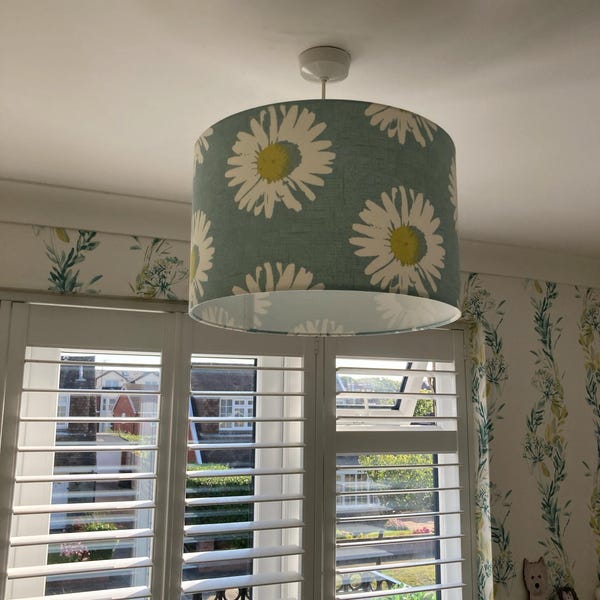 Washing Clothes Line Prop Pole Wooden Gold Stain Collapsible Handmade ...