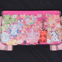 100 Mini Deco Sticker Collection Webcore Stickers Journal Diary ...