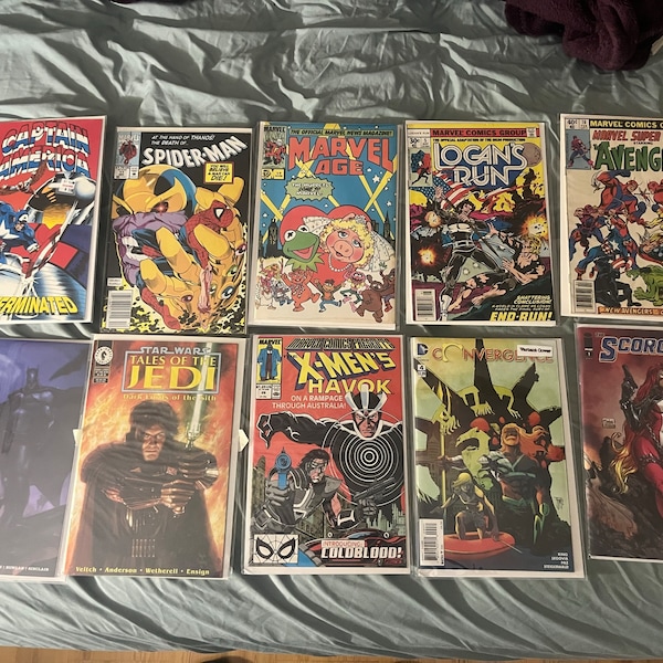 Official Pogs Set of 20 - Etsy