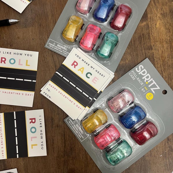 Jitter Glitter Back to School | Ready Confetti Back to School | Back to ...