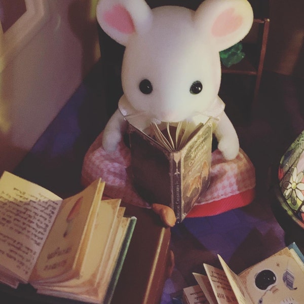 3 Printable Magical Books With Pages - Spells, Potions and Magical ...