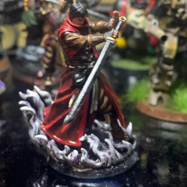 Owlbear Dnd 5e Monstrosity Miniature 3 Poses Available in Large, Huge ...