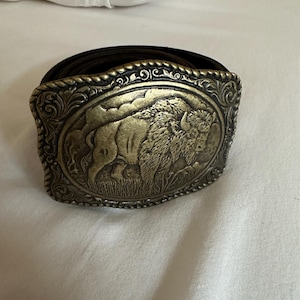 Beetle Bolo Tie Western Gifts for Him Leather Cowboy Necktie ...