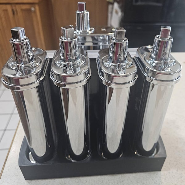 HO or N Scale Waffle House Building Scenery Kit White & Paintable ...