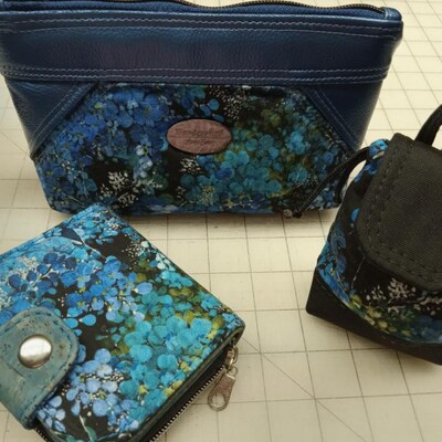 Patriotic Spectrum Digital Panel by Hoffman From Supernova Seasons Line ...