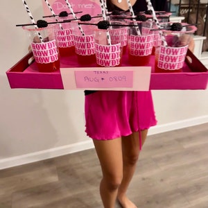 30 SCHOOL BUS Stickers School Bus Birthday Party Favors - Etsy