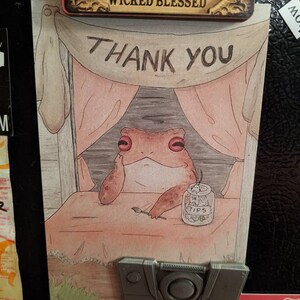 A Long Rest Digital Desktop Wallpaper Download Mushling DND - Etsy Canada