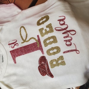 Three Esta Taco Third Birthday Fiesta 3rd Birthday T-shirt - Etsy