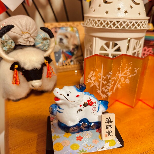 Japanese Antique Hakari Tenbin Balance Scale Meiji Era With Original ...