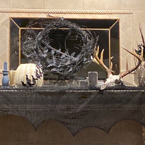 Red Moss Lips Wall Art Beauty Studio Decor Salon Decor Wall | Etsy