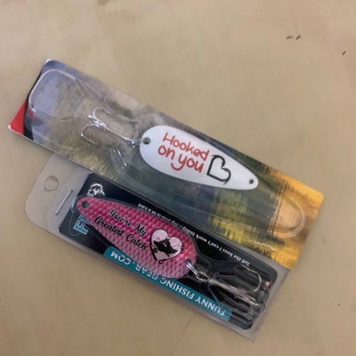 Funny Fishing Lures Funny Fishing Gifts for Men Dad Gifts Funny Fishing ...