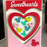 Chef Gusteau and Chef Remy Ratatouille Decoration, Mouse Chef 3D Print ...