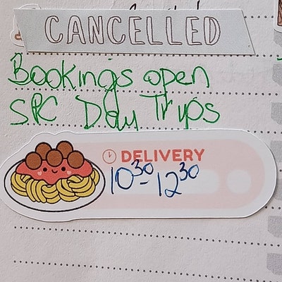 Kawaii Hospital & Medical Digital Sticker Pack Cute Medical Goodnotes ...