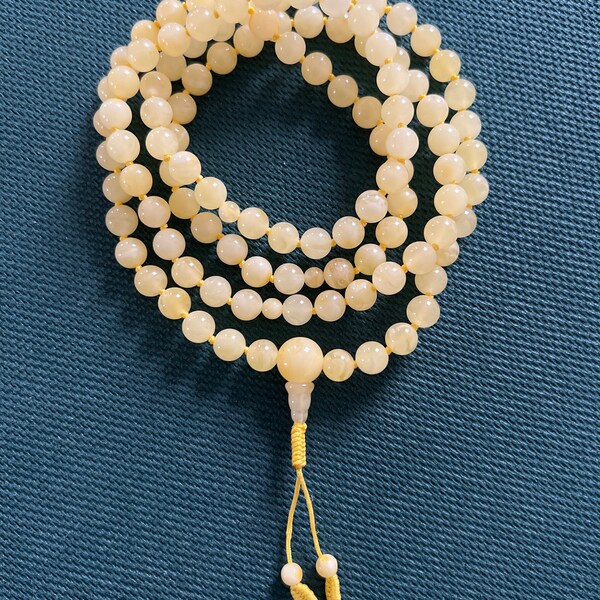 Amazing Buddhist Enlightenment Glass Stupa / Himalayan Perfect K9 ...