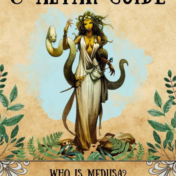 Secret Druidism Grimoire Pages, Printable Wiccan Book of Shadows ...