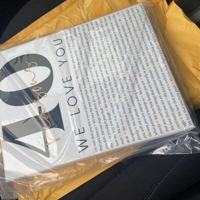 Hometown Street Map Poster Custom City Map Art Print Frame Canvas ...