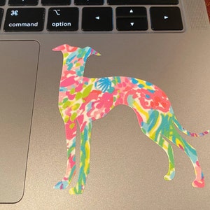 Taurus Sign of the Zodiac Custom Vinyl Decal Preppy Prints | Etsy