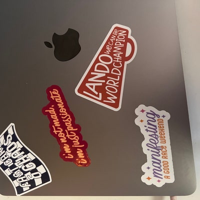 Year 3000 Sticker Fangirl Jonas Brothers Sticker for Laptops, Water ...