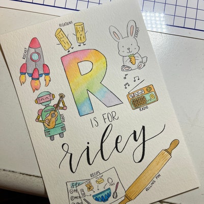 Travel Themed Congratulations Card Engagement and Wedding Card Heres to ...