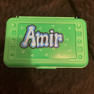 Pete the Cat Reward Box, Treasure Chest, School Reward Box, Pete the ...