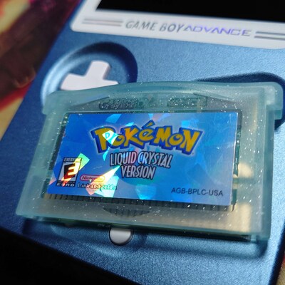 Gameboy Customized Cartridge Labels - Etsy