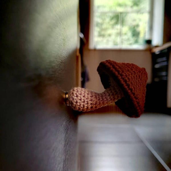 Baguette Wrist Rest Crochet Pattern, Jellycat-inspired Wrist Rest ...