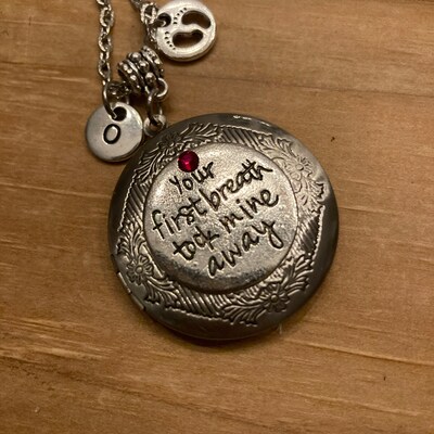 Saint Eligius Necklace, Clip or Keychain, St. Eligius, Patron Saint of ...