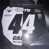 Custom Motocutz Plate Decals - Etsy