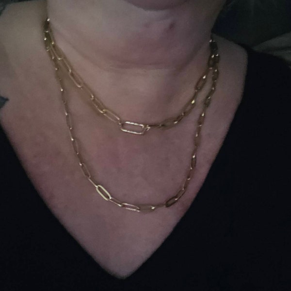 14k Solid Gold Swivel Push Lock, Swivel Gold Lock, 14k Gold Swivel ...