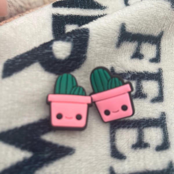 Capybara Clog Accessory - Capybara Shoe Charm - Carpincho Clog Clips ...