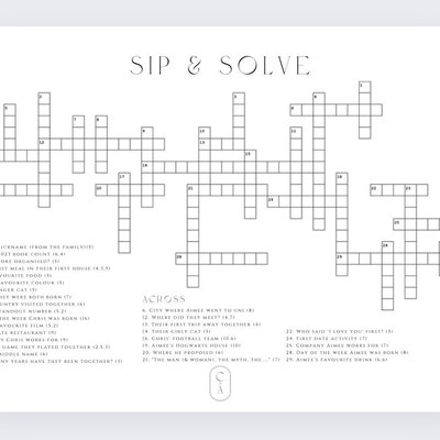 When We Were Age Wedding Table Numbers, Printable Photo Table Numbers ...