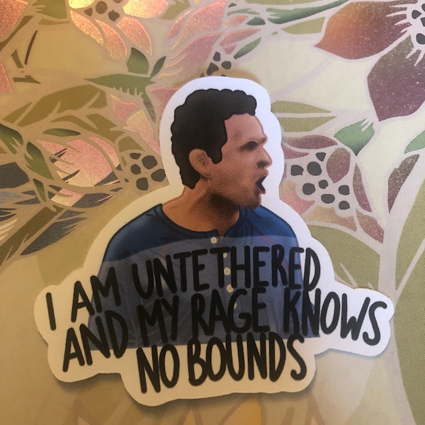 Laszlo's Stupid Bloody Cursed Witch Hat Stickers, What We Do in the ...