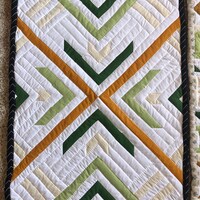 Homecoming Quilt Pattern PDF Download - Etsy Canada