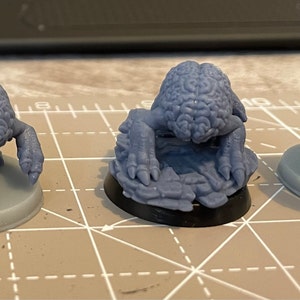 Giant Moth D&D RPG Tabletop Dungeons and Dragons 28mm | Etsy UK