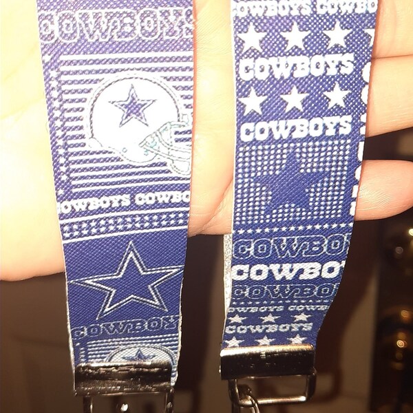 Faux Leather Sheets Fake Dallas Cowboys Football Team to Make Earrings ...