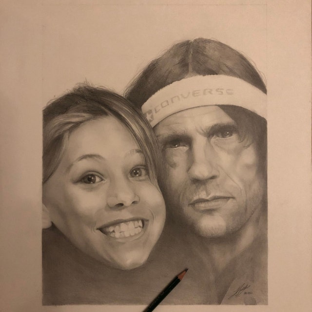 JasonBodellArt | Etsy