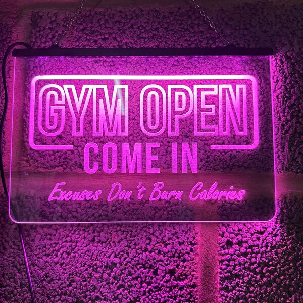 Craft Beer LED Neon Light up Sign | for Home Bar Pub & DIY Lager IPA ...