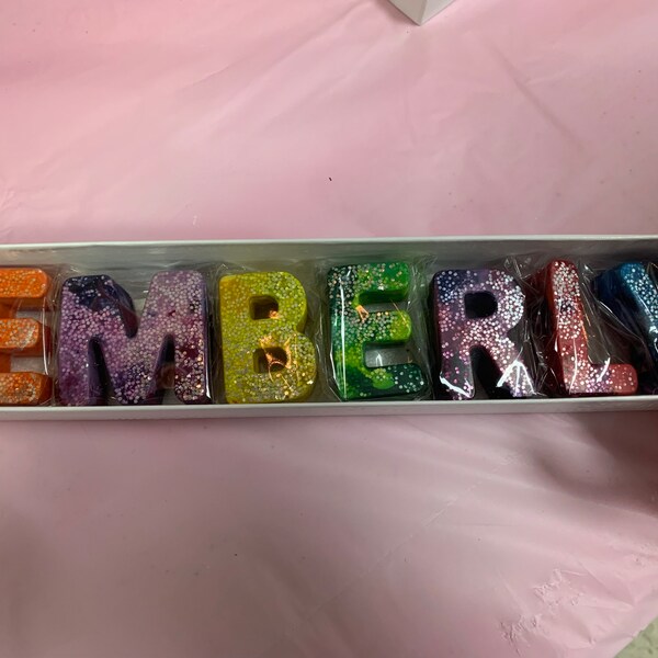 Army Figure Shaped Crayons, Camo Birthday Party Favor, Gifts for Kids ...